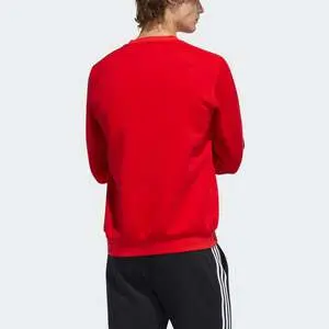 Adidas Neo Round Neck Pullover