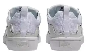 VANS Zahba Leather Sneakers