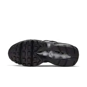 Nike Max 95 Se Athletic Sneakers - Black