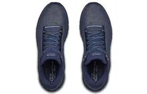 Under Armour Hovr Machina Athletic Sneakers - Blue