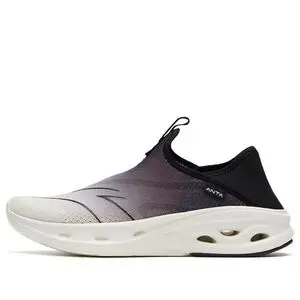 ANTA Athletic Slip-on Sneakers