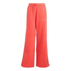 Adidas X Moon Boot Wide Leg Track Pants