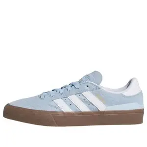 Adidas Busenitz Vulc Ii Sneakers - Clear Sky/cloud White/gum