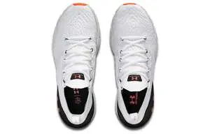 Under Armour Hovr Phantom 2 Rnany Cn Athletic Sneakers - White/black/red