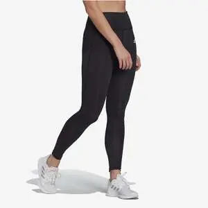 Adidas Feelbrilliant Designed To Move Tights - Black