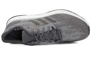 Adidas Pureboost Dpr "triple " Sneakers - Grey