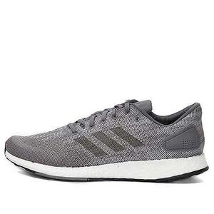 Adidas Pureboost Dpr "triple " Sneakers - Grey