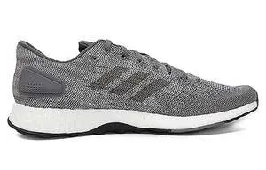 Adidas Pureboost Dpr "triple " Sneakers - Grey