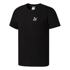 PUMA Classic Logo T-shirt