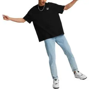 PUMA Classic Logo T-shirt