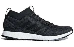 Adidas Pureboost Rbl Sneakers - Black/grey