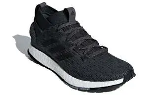 Adidas Pureboost Rbl Sneakers - Black/grey