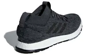 Adidas Pureboost Rbl Sneakers - Black/grey