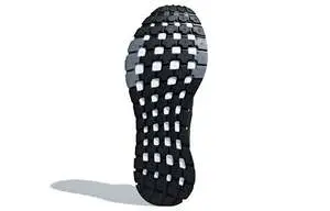 Adidas Pureboost Rbl Sneakers - Black/grey