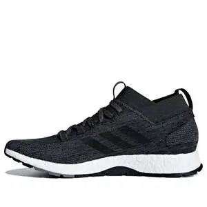 Adidas Pureboost Rbl Sneakers - Black/grey