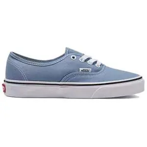 VANS Authentic Low Top Sneakers - Blue