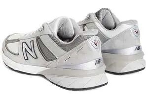 NEW BALANCE 990v5 "made In Usa" Sneakers - Grey