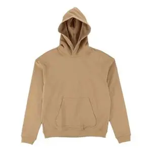 Nike X John Elliott Hoodie - Khaki