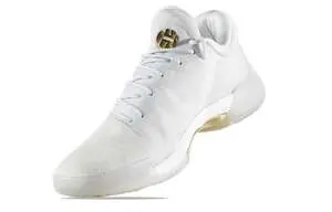 Adidas Harden Volume 1 'mvp' Low Top Basketball Sneakers