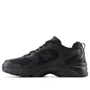 NEW BALANCE 530 Athletic Sneakers - Black