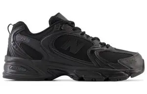 NEW BALANCE 530 Athletic Sneakers - Black