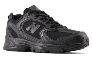 NEW BALANCE 530 Athletic Sneakers - Black
