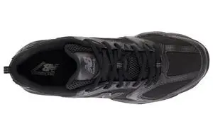 NEW BALANCE 530 Athletic Sneakers - Black