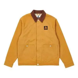 PALACE X Amg 2.0 Work Jacket - Orange