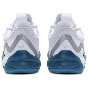 Mizuno Wave Luminous 2 - White/blue
