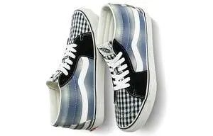 VANS Sk8-mid Prep Retro Sneakers