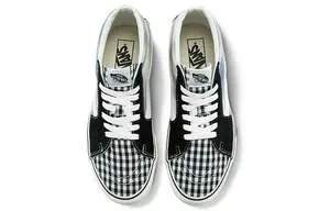 VANS Sk8-mid Prep Retro Sneakers