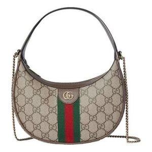 Gucci Ophidia Small Shoulder Bag