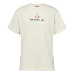 Nike Lab T-shirt - Summit White