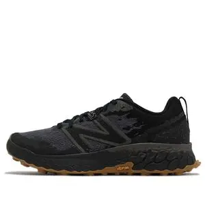 NEW BALANCE New Balance Fresh Foam X Hierro V7 Athletic Sneakers Black