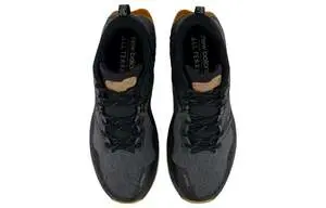 NEW BALANCE Fresh Foam X Hierro V7 Athletic Sneakers - Black
