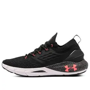 Under Armour Hovr Phantom 2 Cn Athletic Sneakers - Black