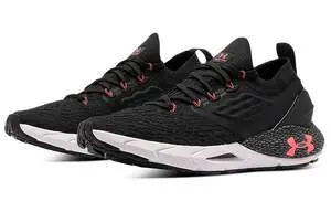 Under Armour Hovr Phantom 2 Cn Athletic Sneakers - Black