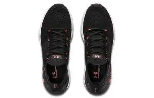 Under Armour Hovr Phantom 2 Cn Athletic Sneakers - Black