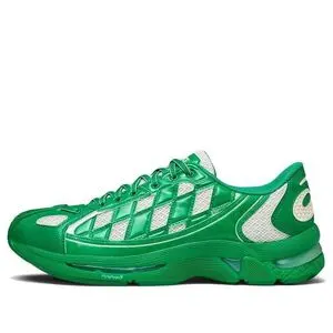 Asics Kiko Kostadinov X Gel Kiril "cilantro" Sneakers