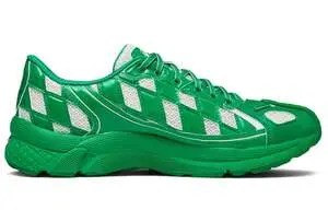 Asics Kiko Kostadinov X Gel Kiril "cilantro" Sneakers