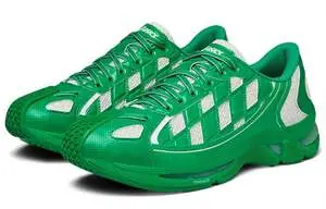 Asics Kiko Kostadinov X Gel Kiril "cilantro" Sneakers