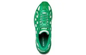 Asics Kiko Kostadinov X Gel Kiril "cilantro" Sneakers
