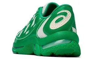 Asics Kiko Kostadinov X Gel Kiril "cilantro" Sneakers