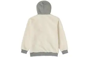 VANS Zip-up Fleece Hoodie
