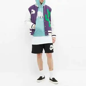 Palm Angels Ice Bear Hoodie
