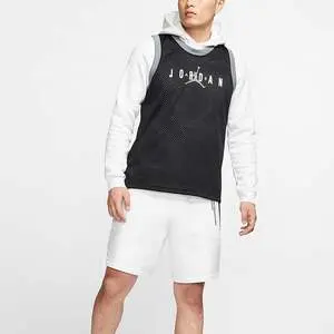 JORDAN Sport Dna Basketball Vest - Black