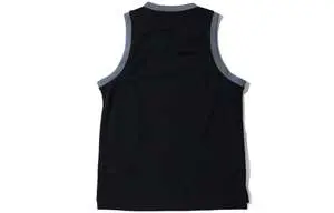 JORDAN Sport Dna Basketball Vest - Black