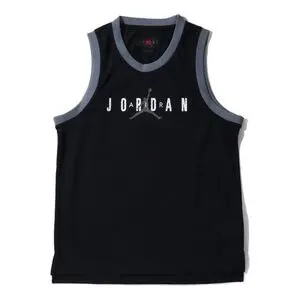 JORDAN Sport Dna Basketball Vest - Black
