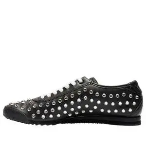Onitsuka Tiger Mexico 66 Sd Crystal Sneakers - Black