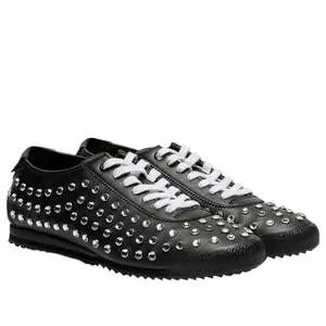 Onitsuka Tiger Mexico 66 Sd Crystal Sneakers - Black